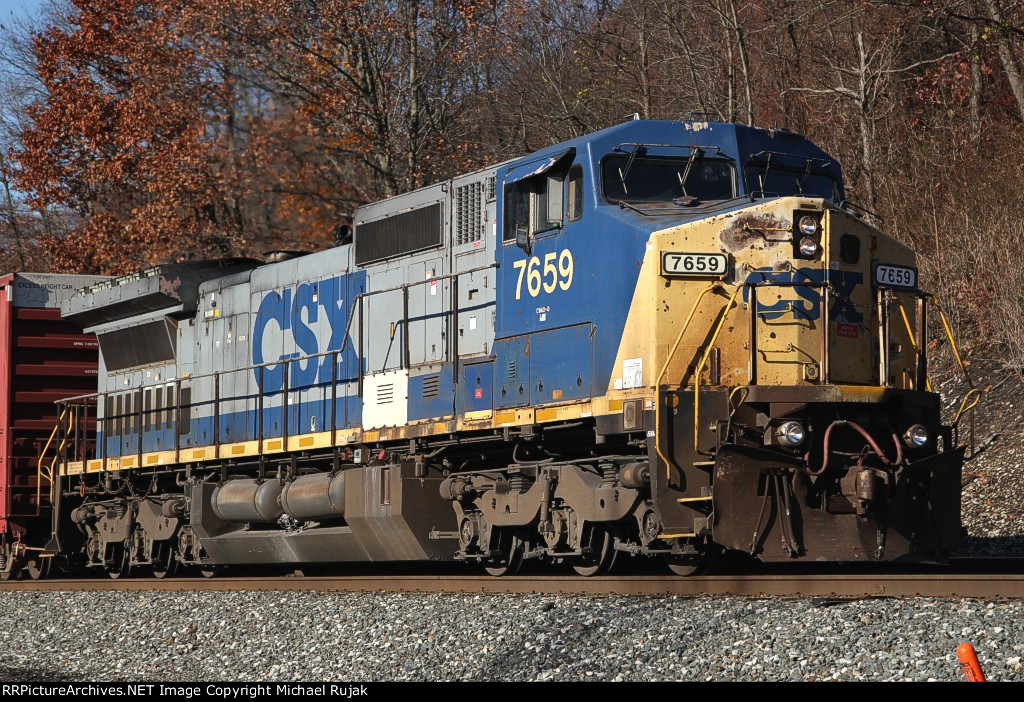 CSX 7659
